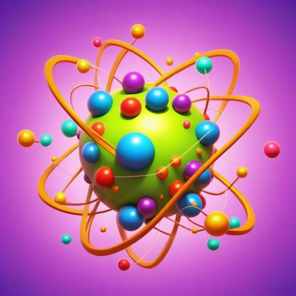 240+ Atomic Puns: Exploding with Wordplay!