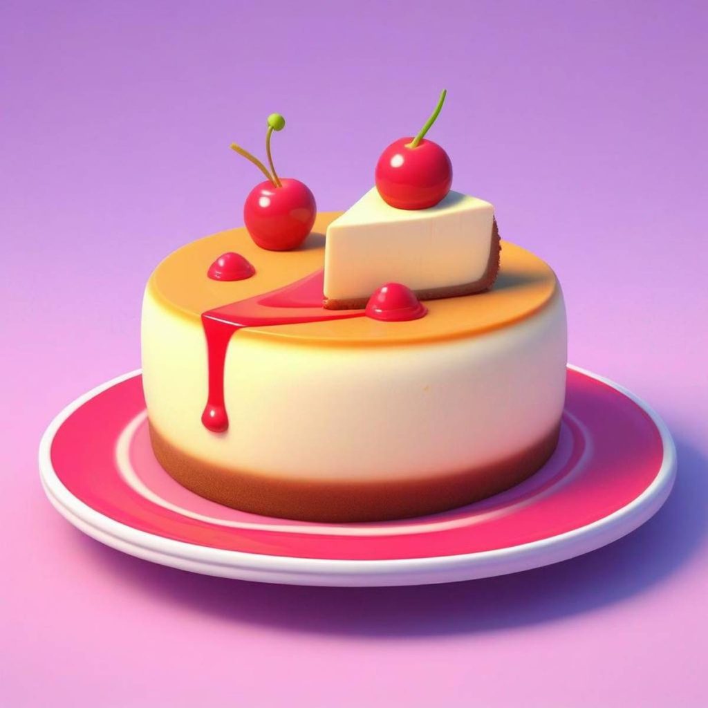 240+ Cheesecake Puns: A Tasty Slice of Cheesy Wordplay!