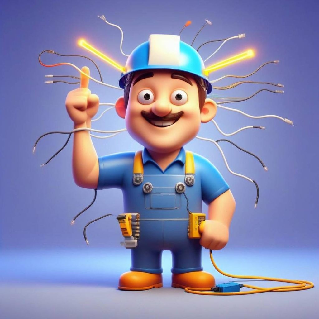 240+ Electrician Puns: Illuminating the Circuitry of Laughter!