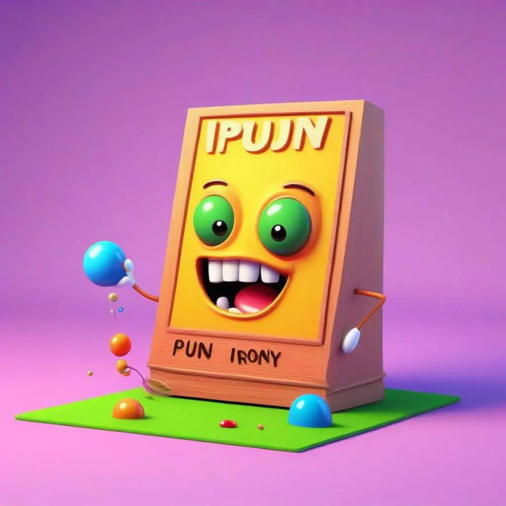 240 Ironic Twists Puns Of Fate Thatll Leave You In Suspense