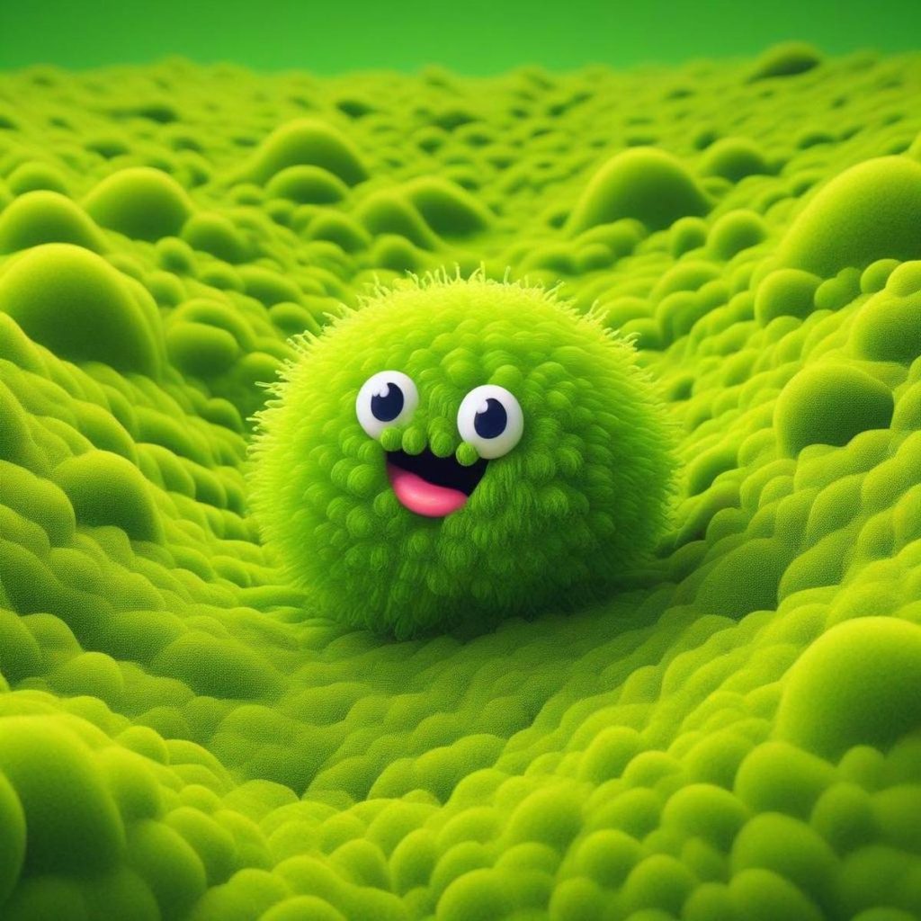 240+ Moss-tastic Puns: Unearthing Nature's Humorous Greenery
