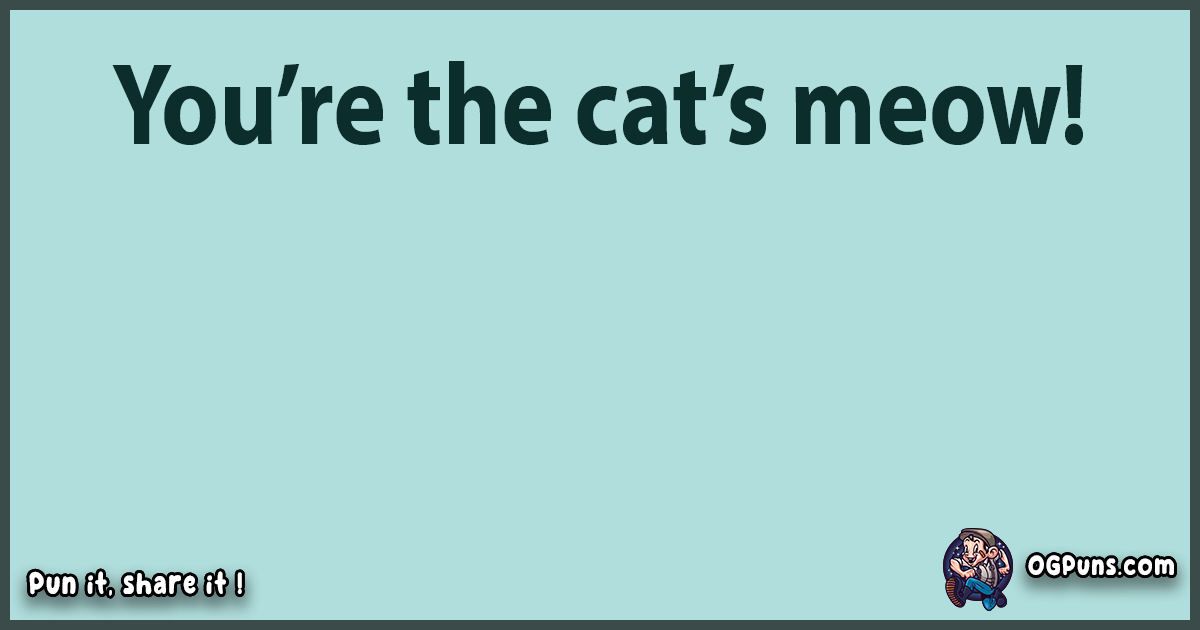 100+ Pawsome Puns: Unleashing Furry-tastic Wordplay