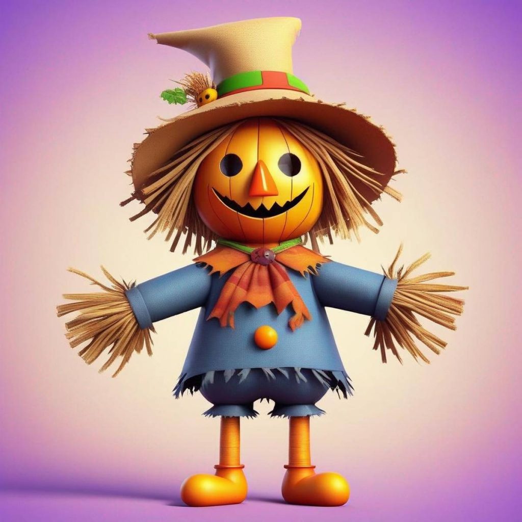 240+ Scarecrow Quips: Harvesting Hilarity in Every Straw!