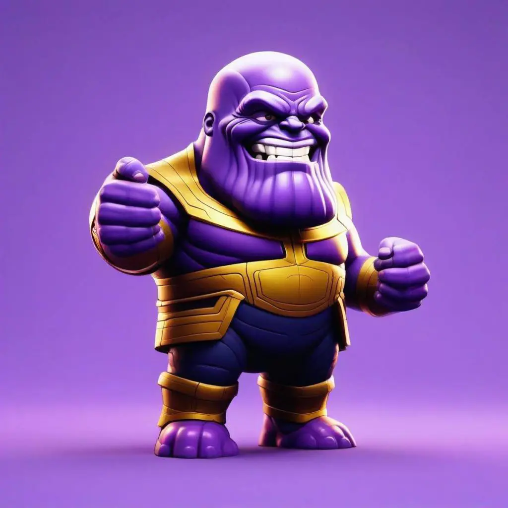 240 Thanos Puns Snap Into Laughter With Cosmic Wit