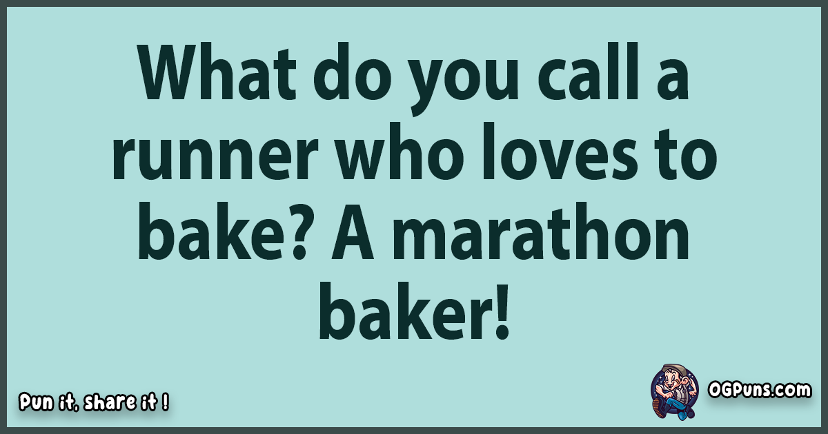 "100+ Running Puns That'll Leave You Breathless with Laughter!"